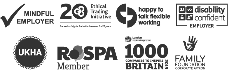 Welcome to the Team | WGC UK & Europe